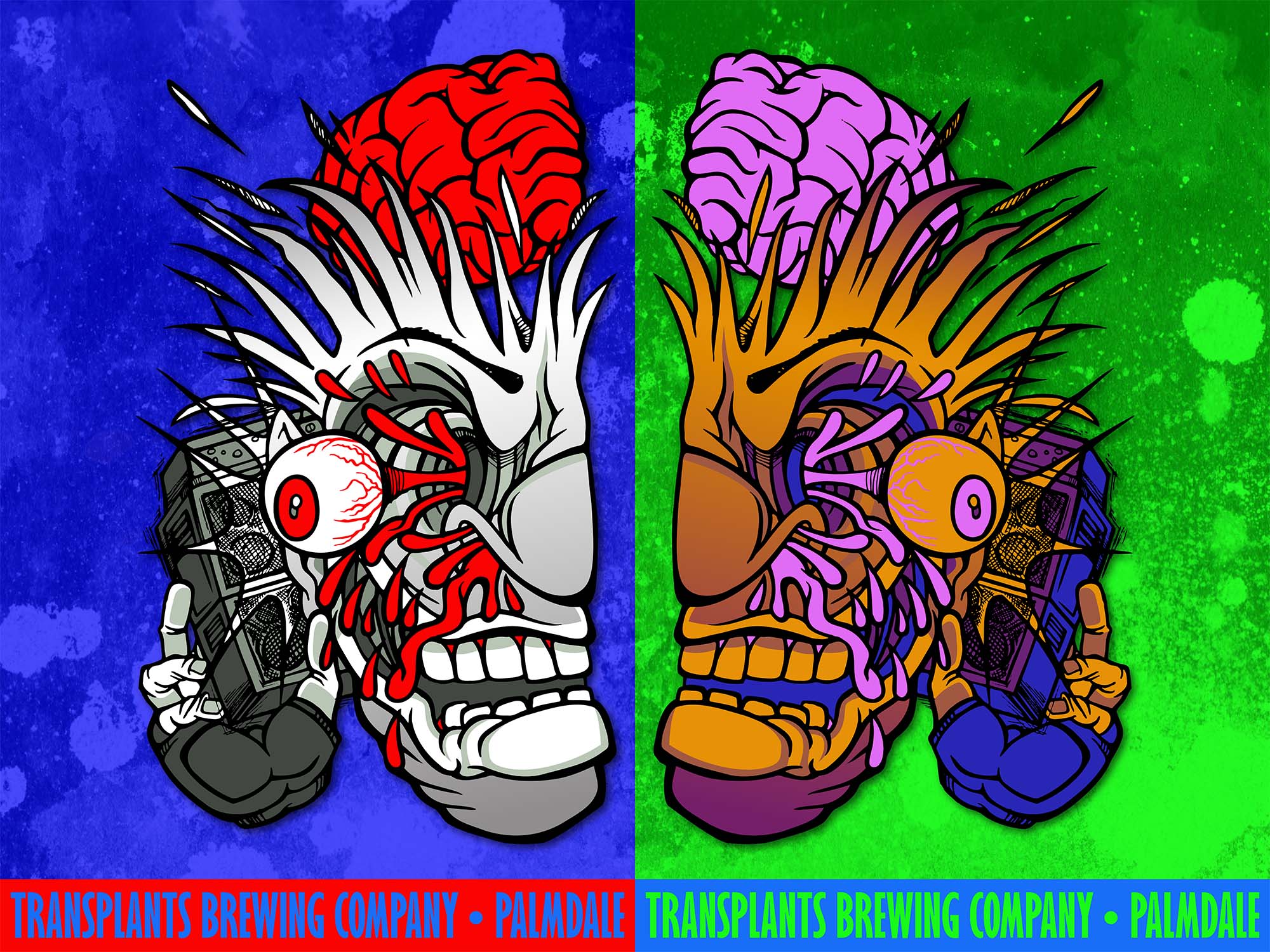 Metal Assault to celebrate 12-year Anniversary with Three-Day Festival ...