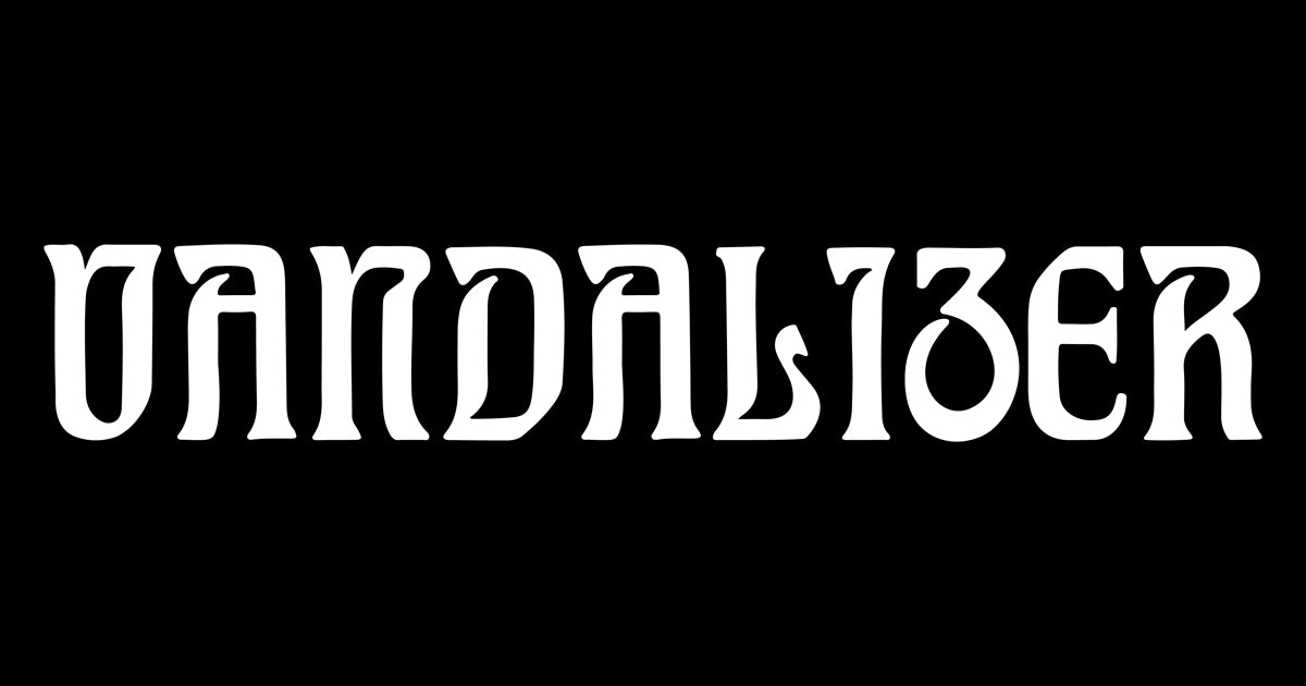 New York City Trio VANDALIZER signs with Metal Assault Records